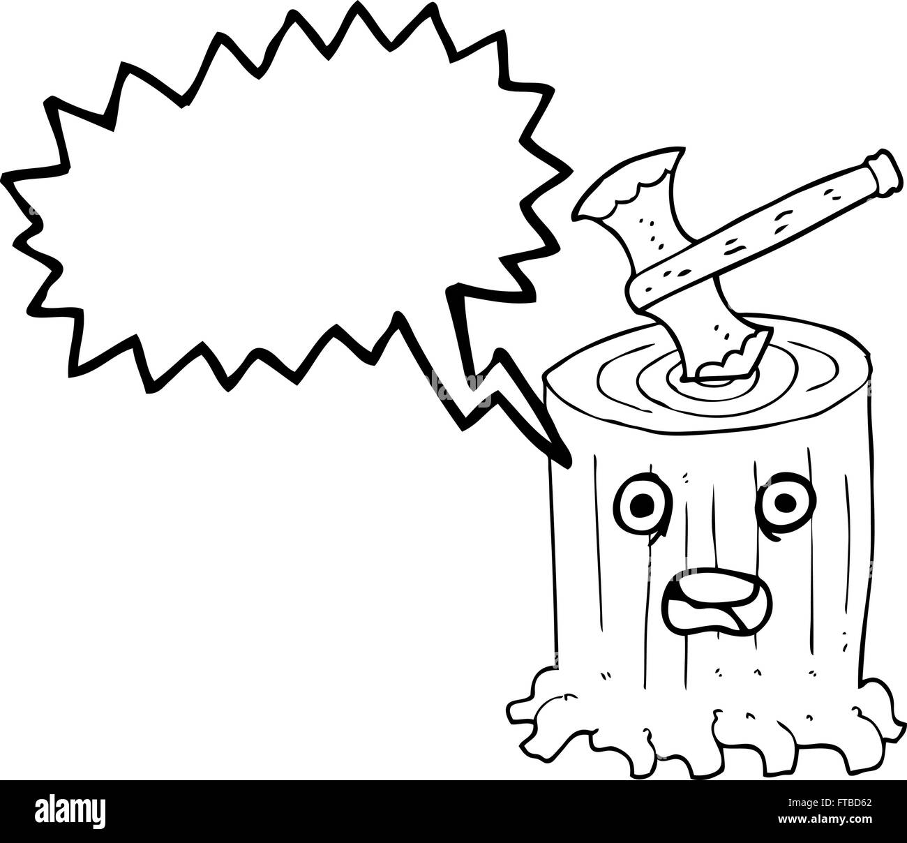 Stump speech Stock Vector Images - Alamy