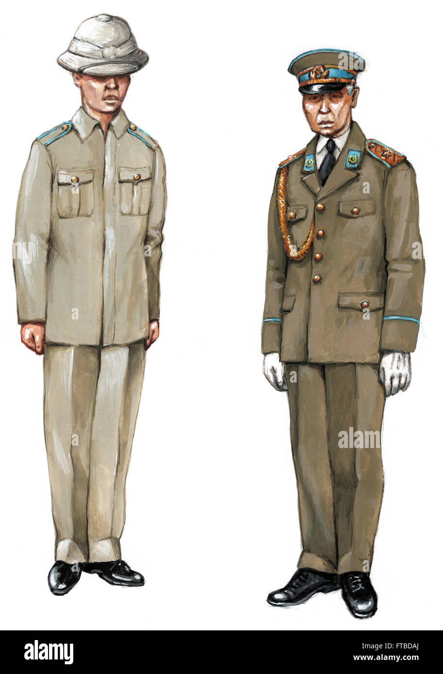 Vietnamese soldier vietnam war hi-res stock photography and images - Alamy