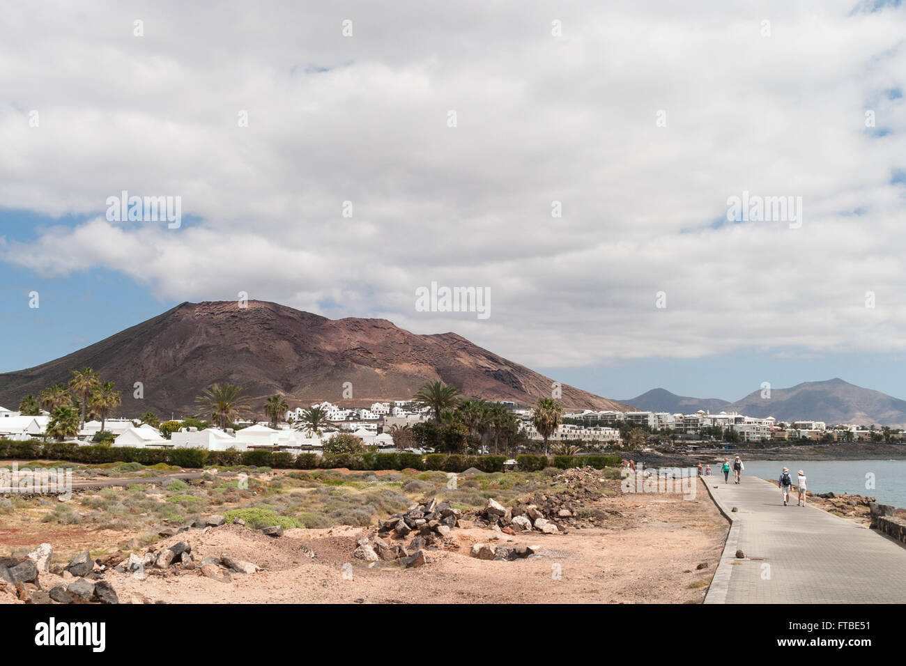 Mount roja hi-res stock photography and images - Alamy