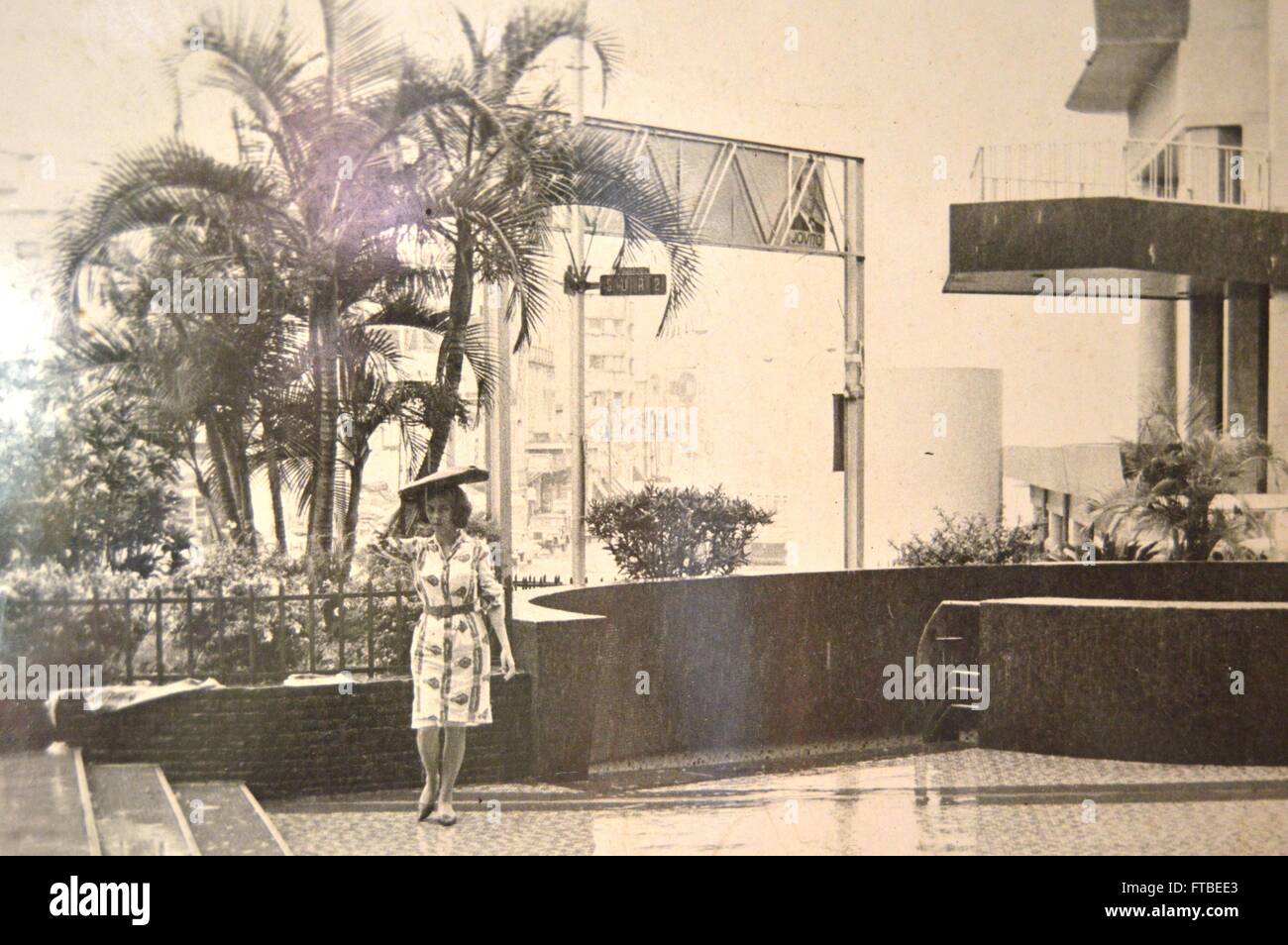 Caracas venezuela people hi-res stock photography and images - Alamy