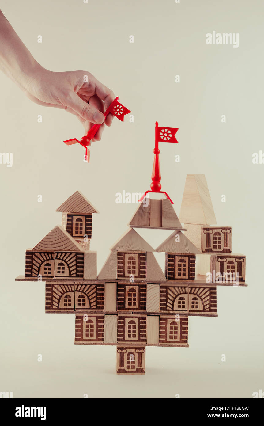 Instability hi-res stock photography and images - Alamy