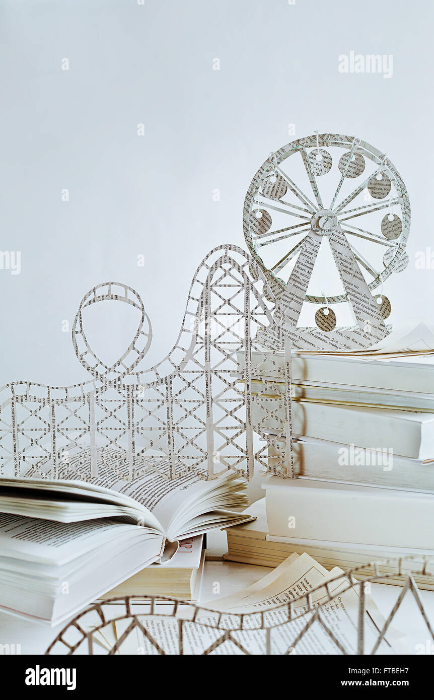 Reading wheel hi-res stock photography and images - Alamy