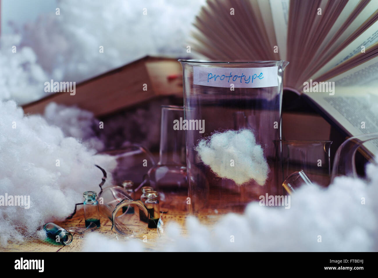 Weather change concept hi-res stock photography and images - Alamy