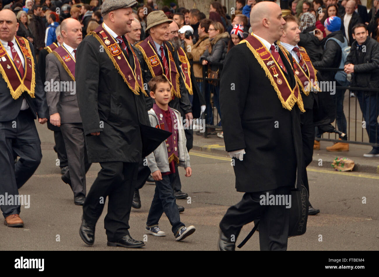 Eiri amach na casca hi-res stock photography and images - Alamy