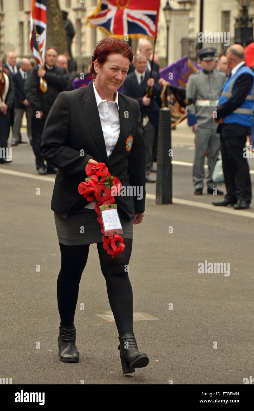 Lord carson parade hi-res stock photography and images - Alamy