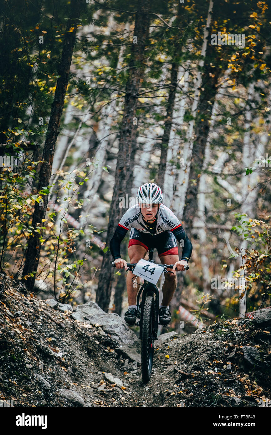 Uphill racer hi-res stock photography and images - Alamy