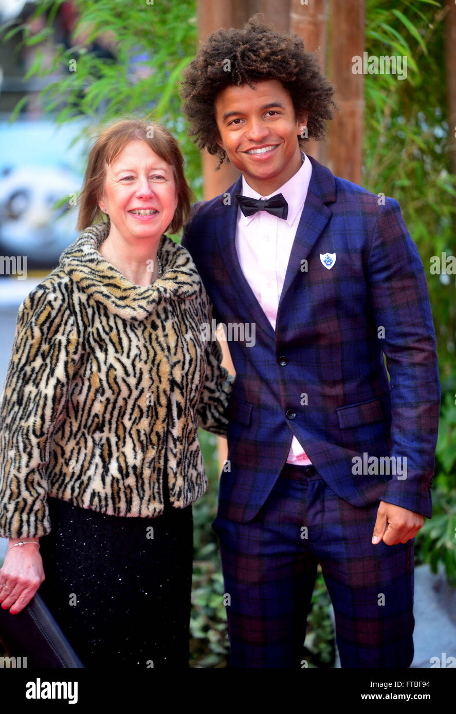 Radzi chinyanganya hi-res stock photography and images - Alamy