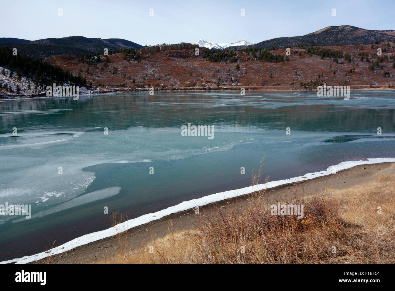 North 12 hwy hi-res stock photography and images - Alamy