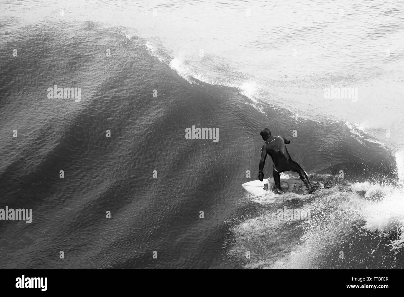 Watersport wales hi-res stock photography and images - Alamy