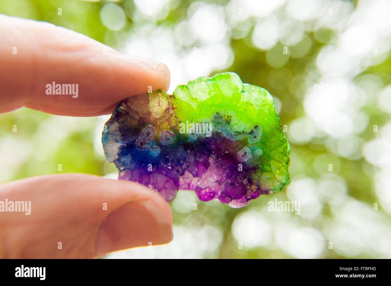 Quartz colors hi-res stock photography and images - Alamy