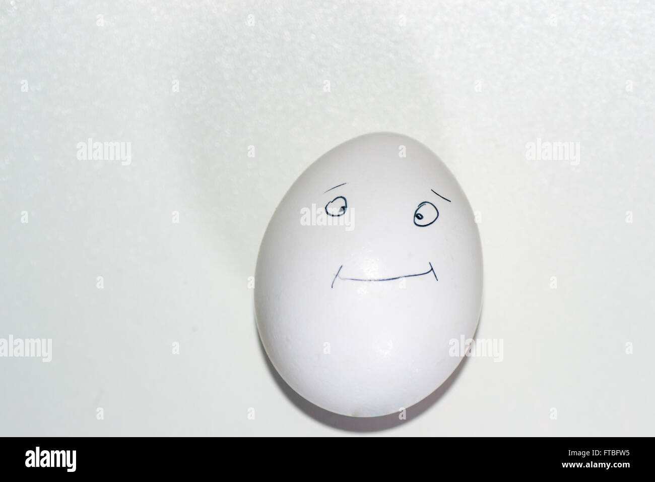 Face Eggs High Resolution Stock Photography and Images - Alamy