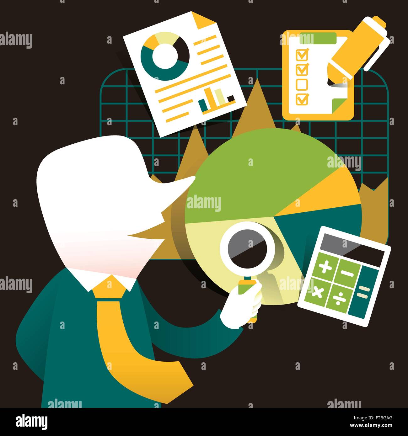 flat design vector icon set of analytics Stock Vector Image & Art - Alamy flat design vector icon set of analytics Stock Vector Image & Art - Alamy