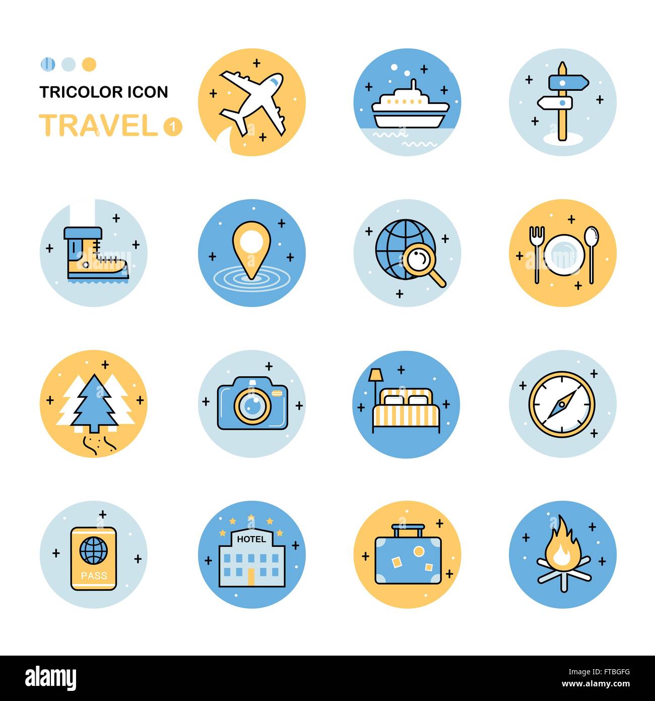 Hotel fire map hi-res stock photography and images - Alamy