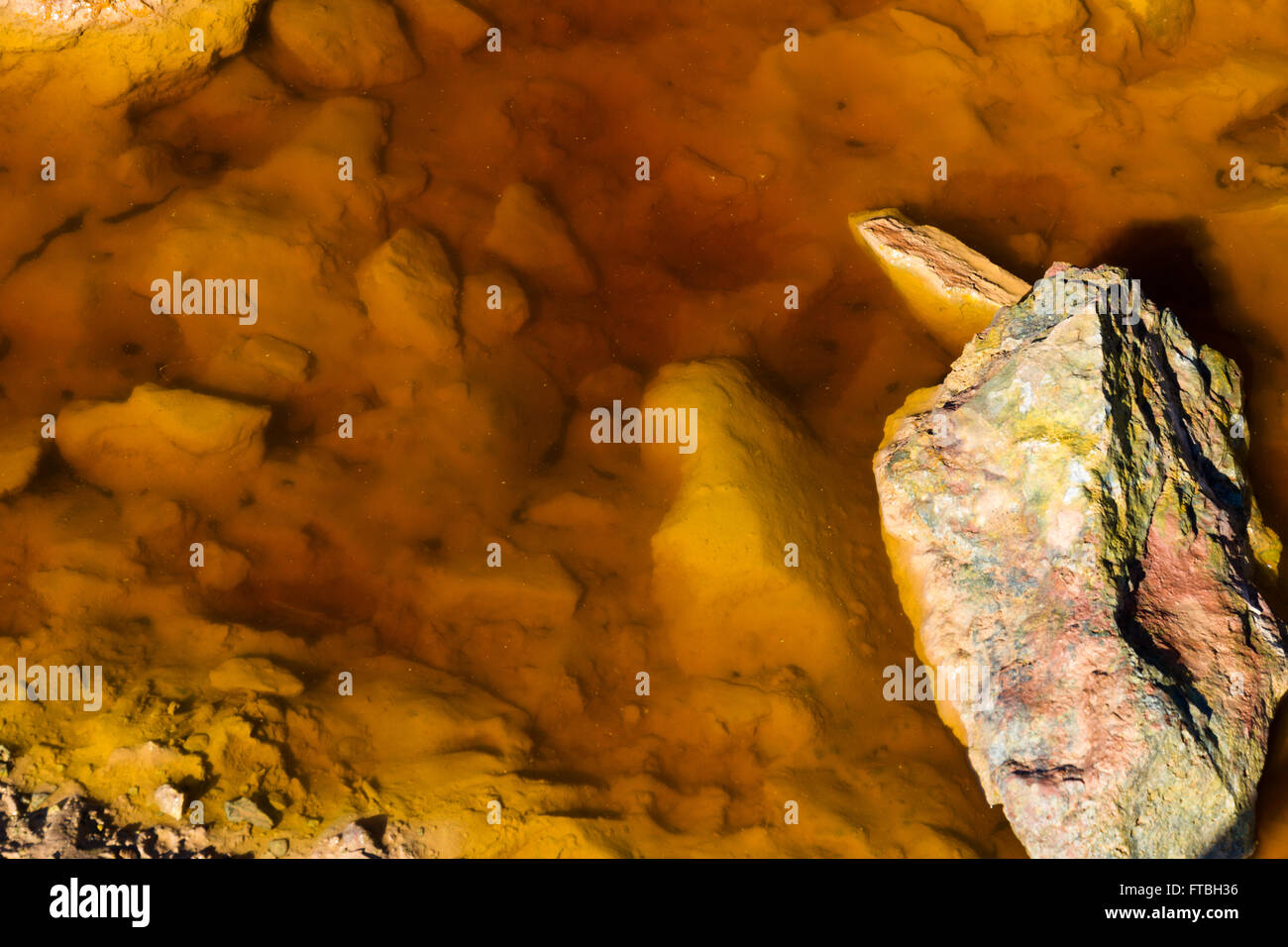 Copper ditch hi-res stock photography and images - Alamy