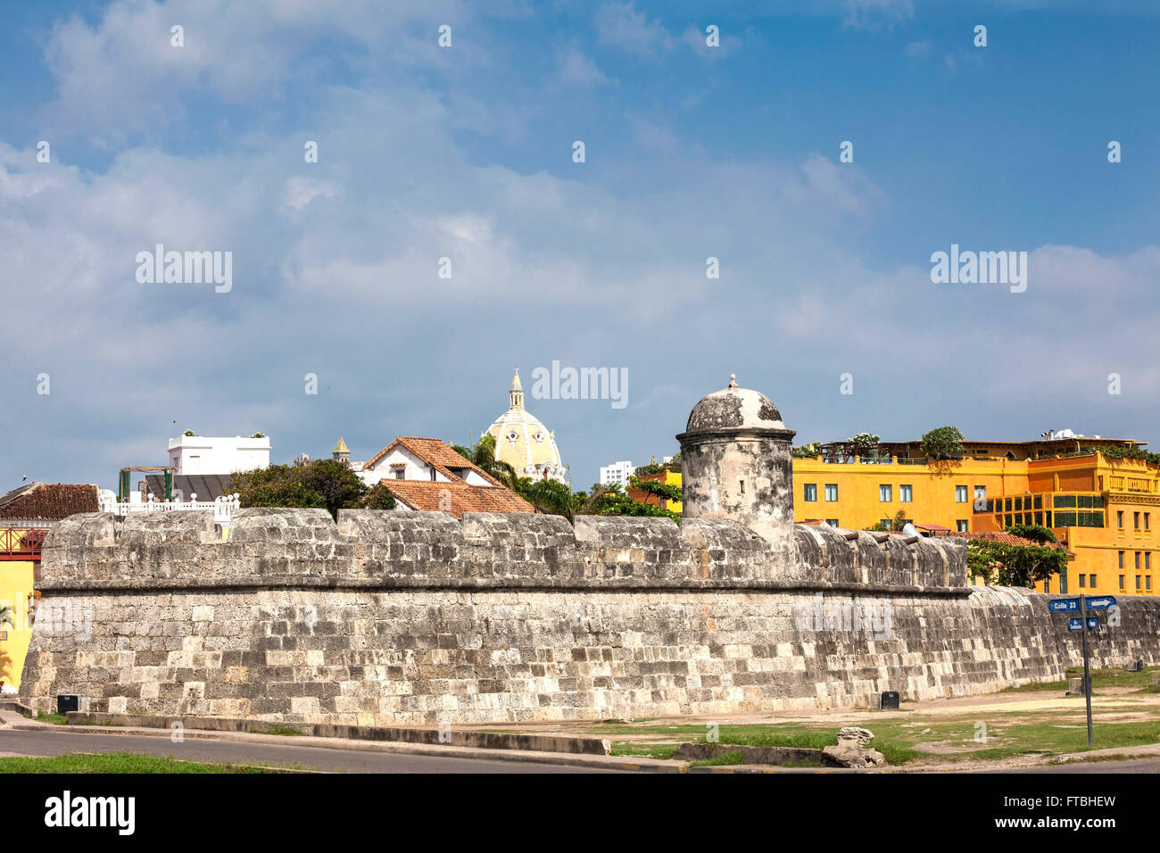 Bulwark city hi-res stock photography and images - Alamy