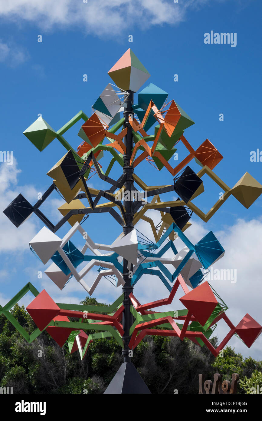 Manrique lanzarote tahiche hi-res stock photography and images - Alamy