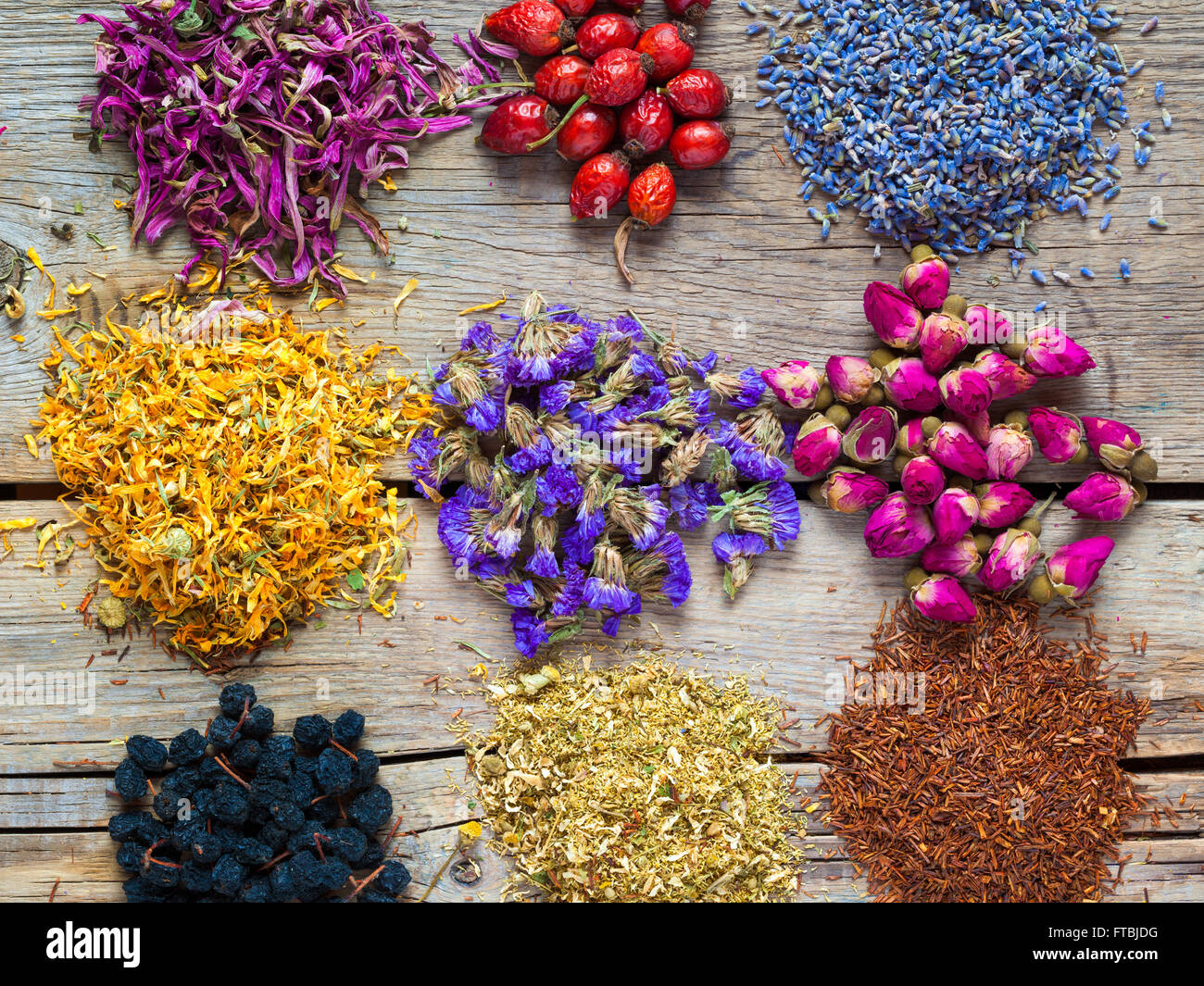 Healing herbal tea hi-res stock photography and images - Alamy