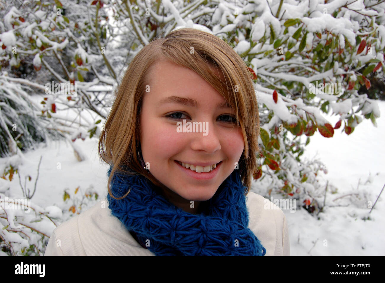 Snow white skin hi-res stock photography and images - Alamy