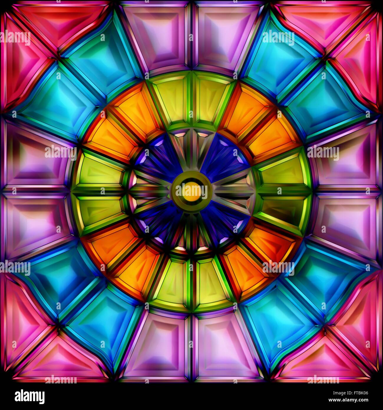 Seamless texture of abstract bright shiny colorful Stock Photo - Alamy