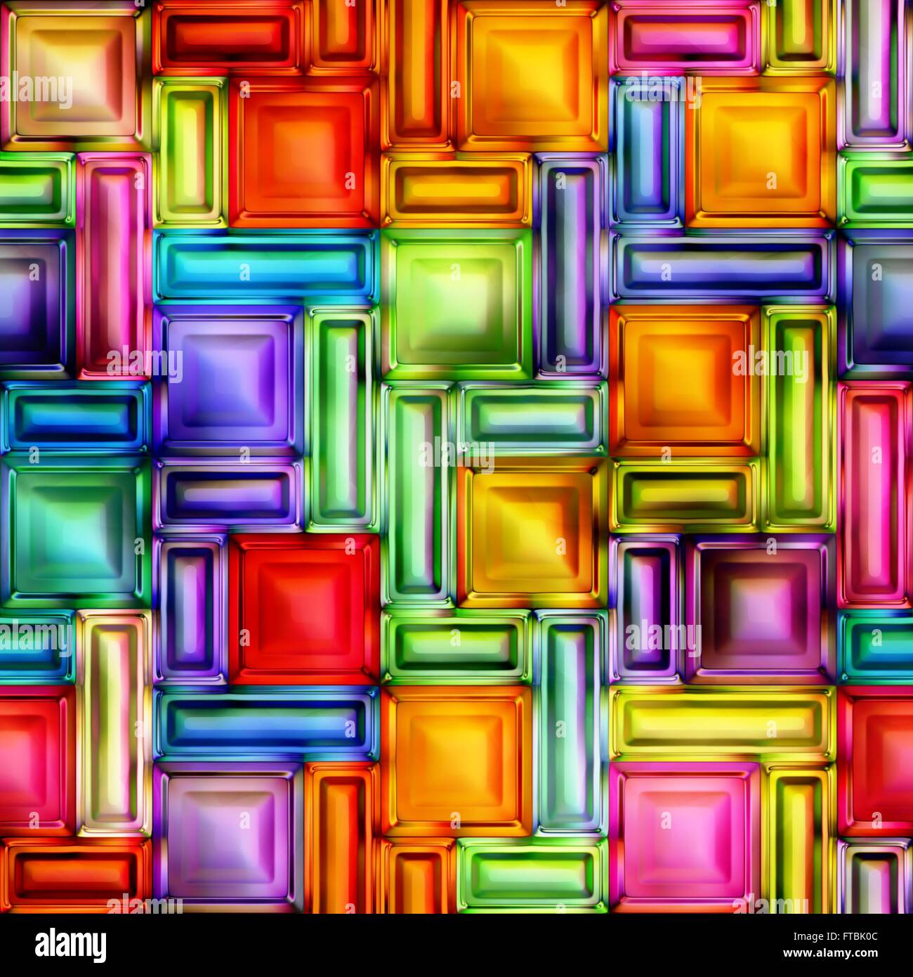 Seamless texture of abstract bright shiny colorful Stock Photo - Alamy