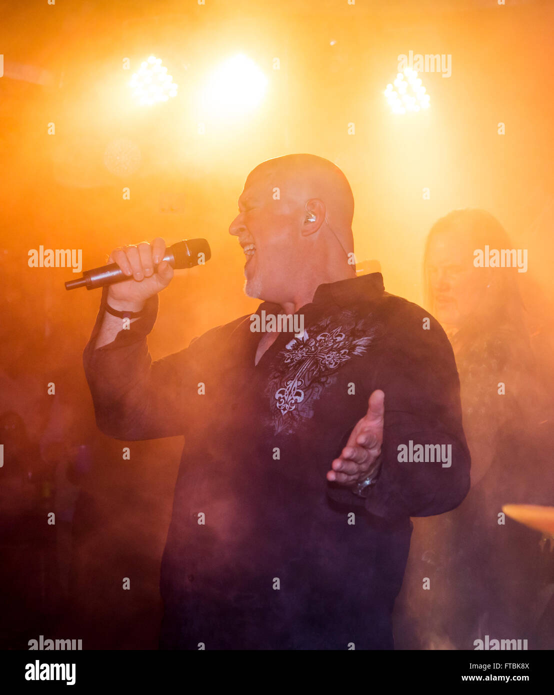 Hairitage hi-res stock photography and images - Alamy