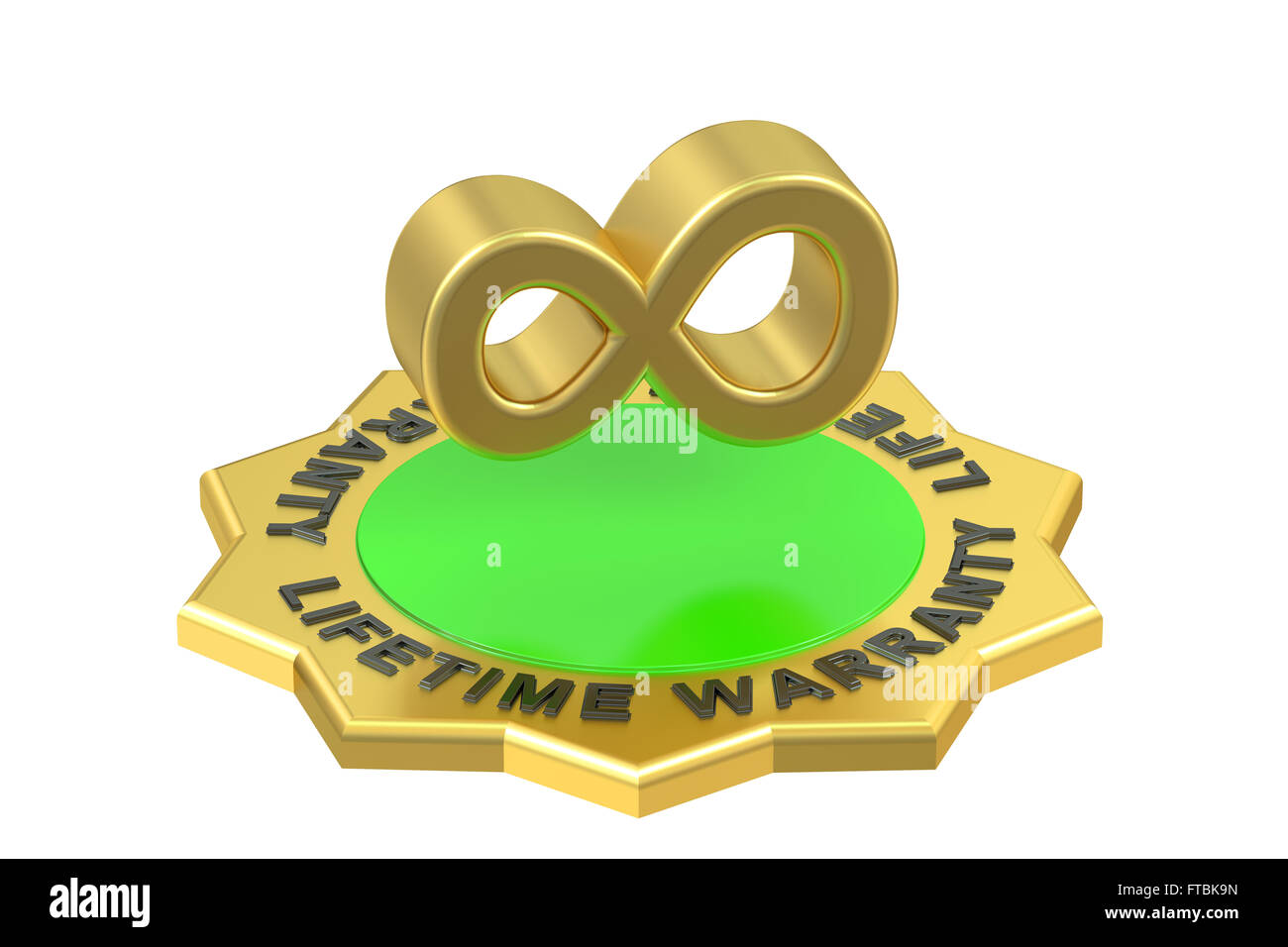Lifetime logo hi-res stock photography and images - Alamy