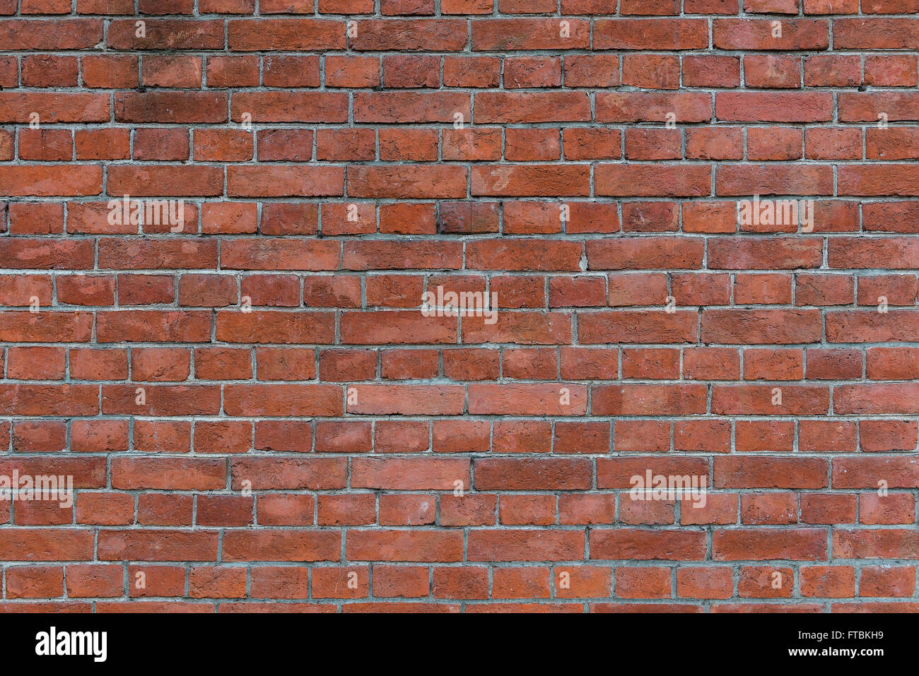Texture of an old brick wall. Wall of an old Pertsova's tenement ...