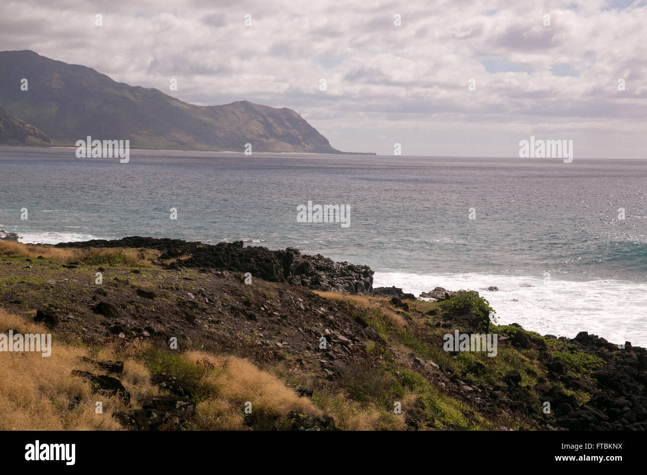 North shore oahu hi-res stock photography and images - Alamy