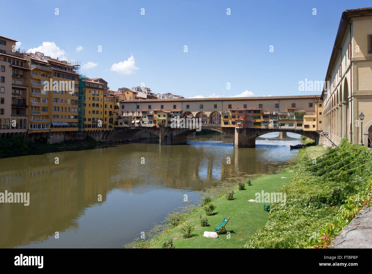 The Ponte Vecchio, Florence, Italy Stock Photo - Alamy The Ponte Vecchio, Florence, Italy Stock Photo - Alamy