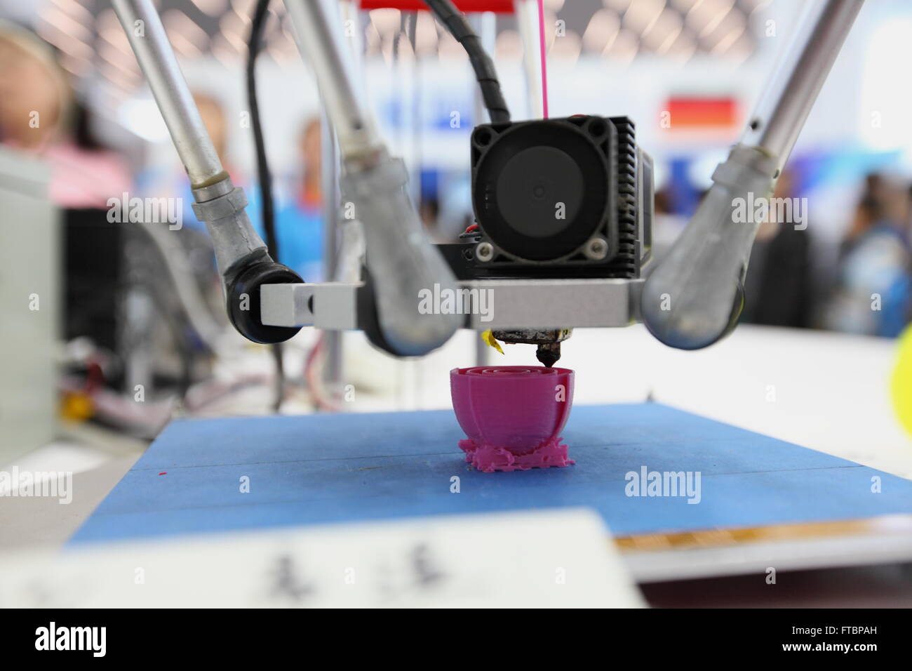 3d printing materials hi-res stock photography and images - Alamy