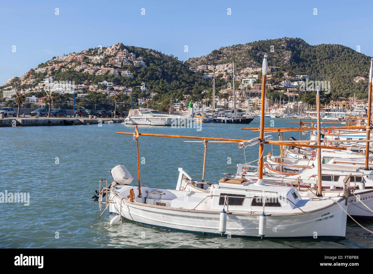 Andratx hi-res stock photography and images - Alamy