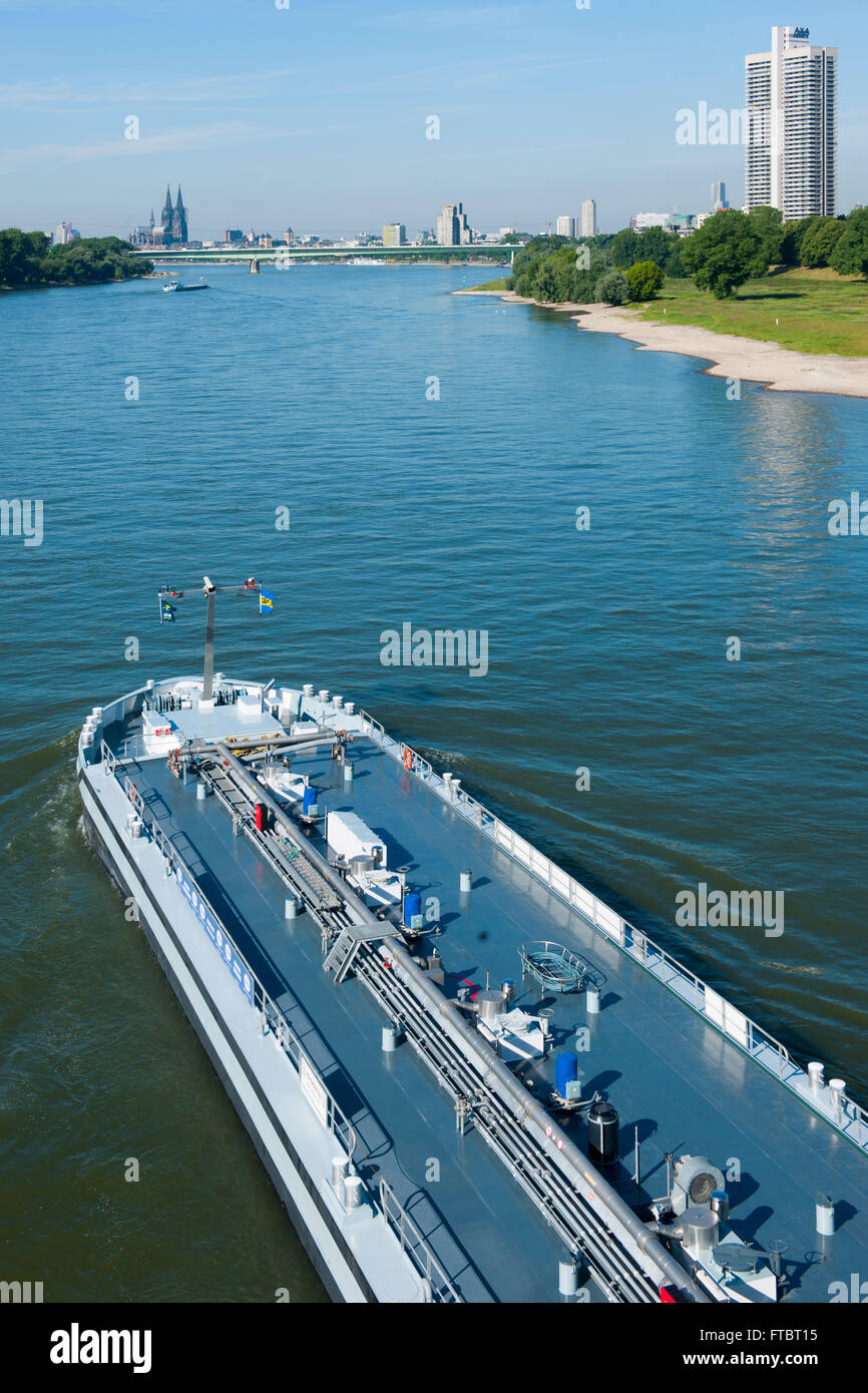 Colonia river hi-res stock photography and images - Alamy