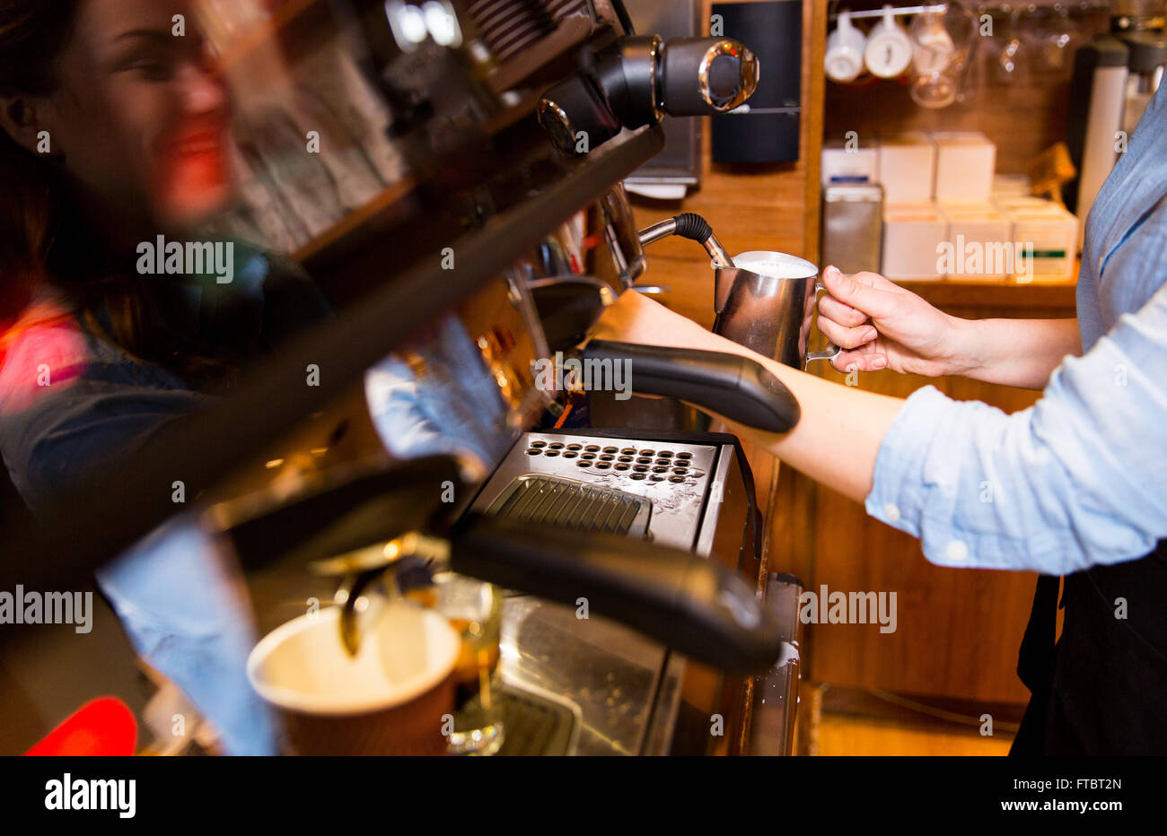 Whipping pipe hi-res stock photography and images - Alamy