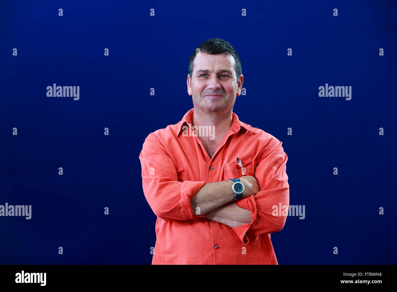 Naturalist garden hi-res stock photography and images - Alamy