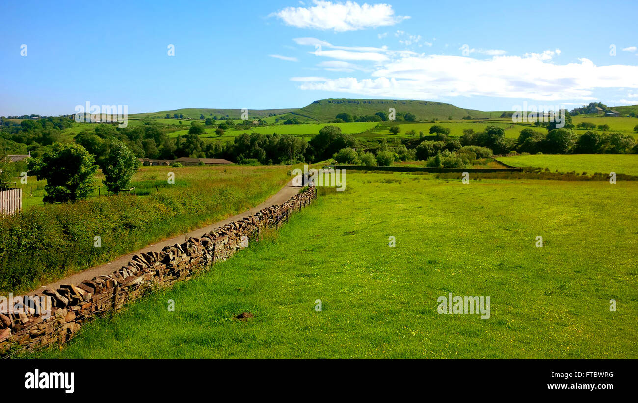 Haslingden hi-res stock photography and images - Alamy