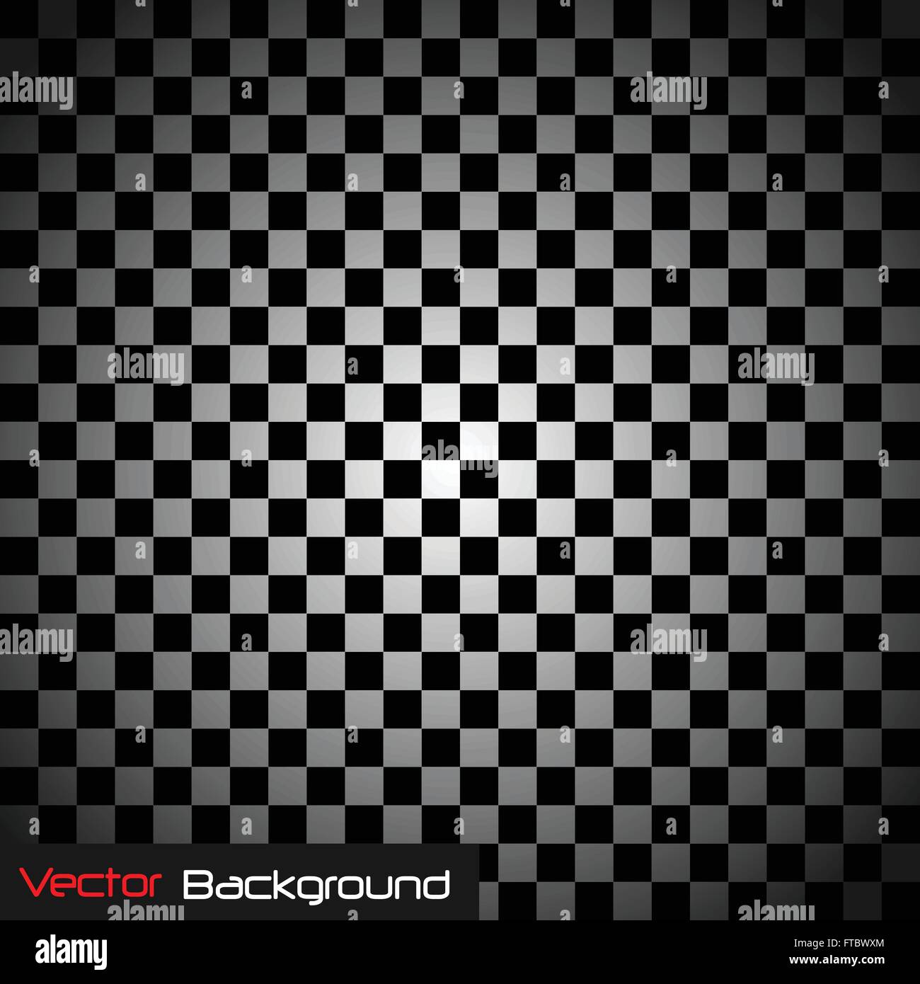 Checker pattern vector vectors hi-res stock photography and images - Alamy