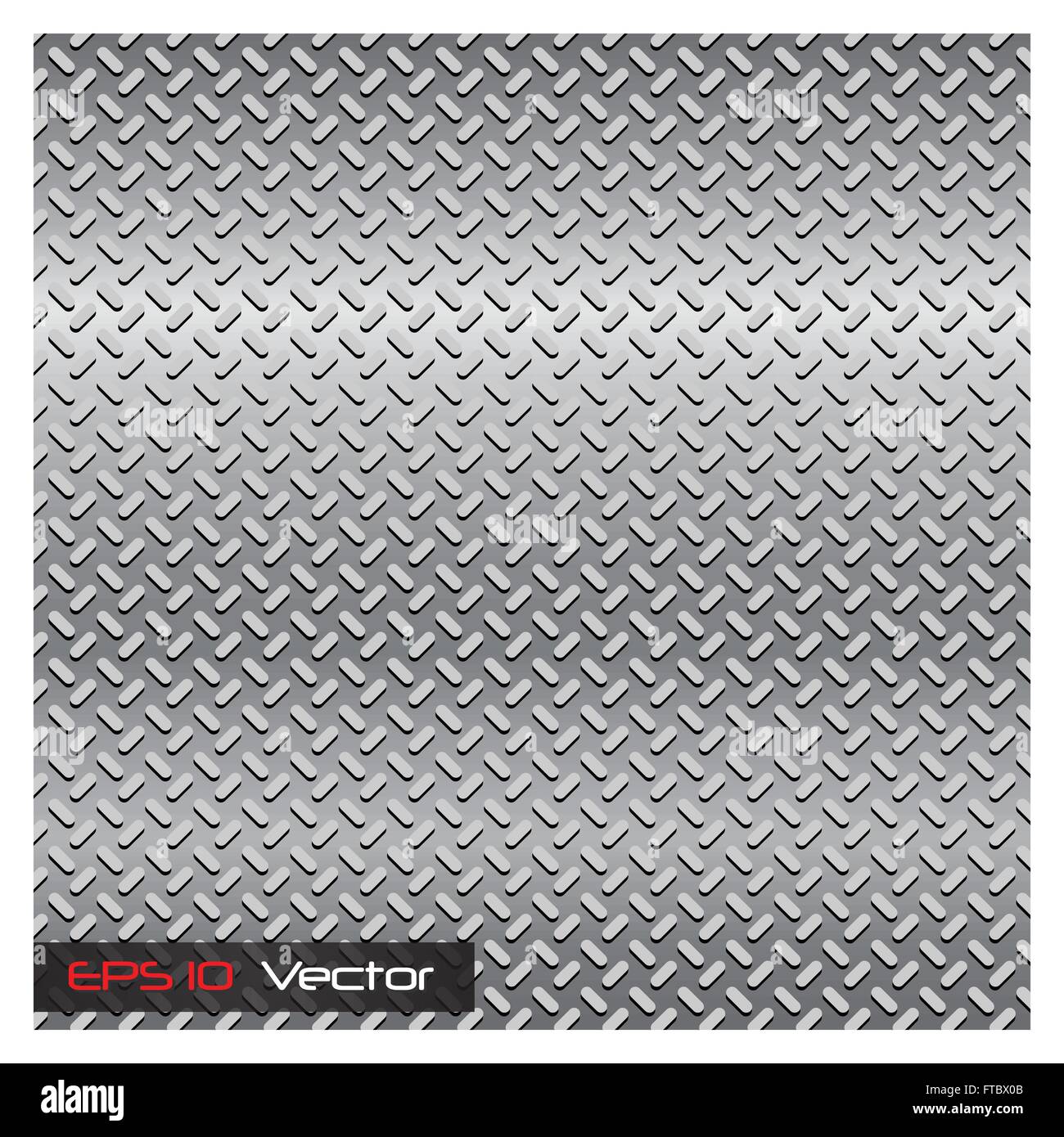 Gray tiles background Cut Out Stock Images & Pictures - Alamy