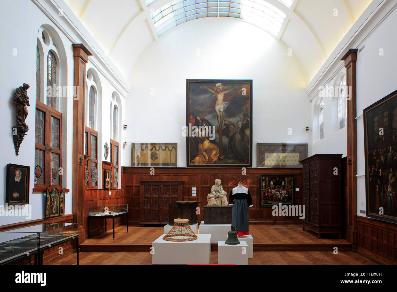 Belgian orphans hi-res stock photography and images - Alamy