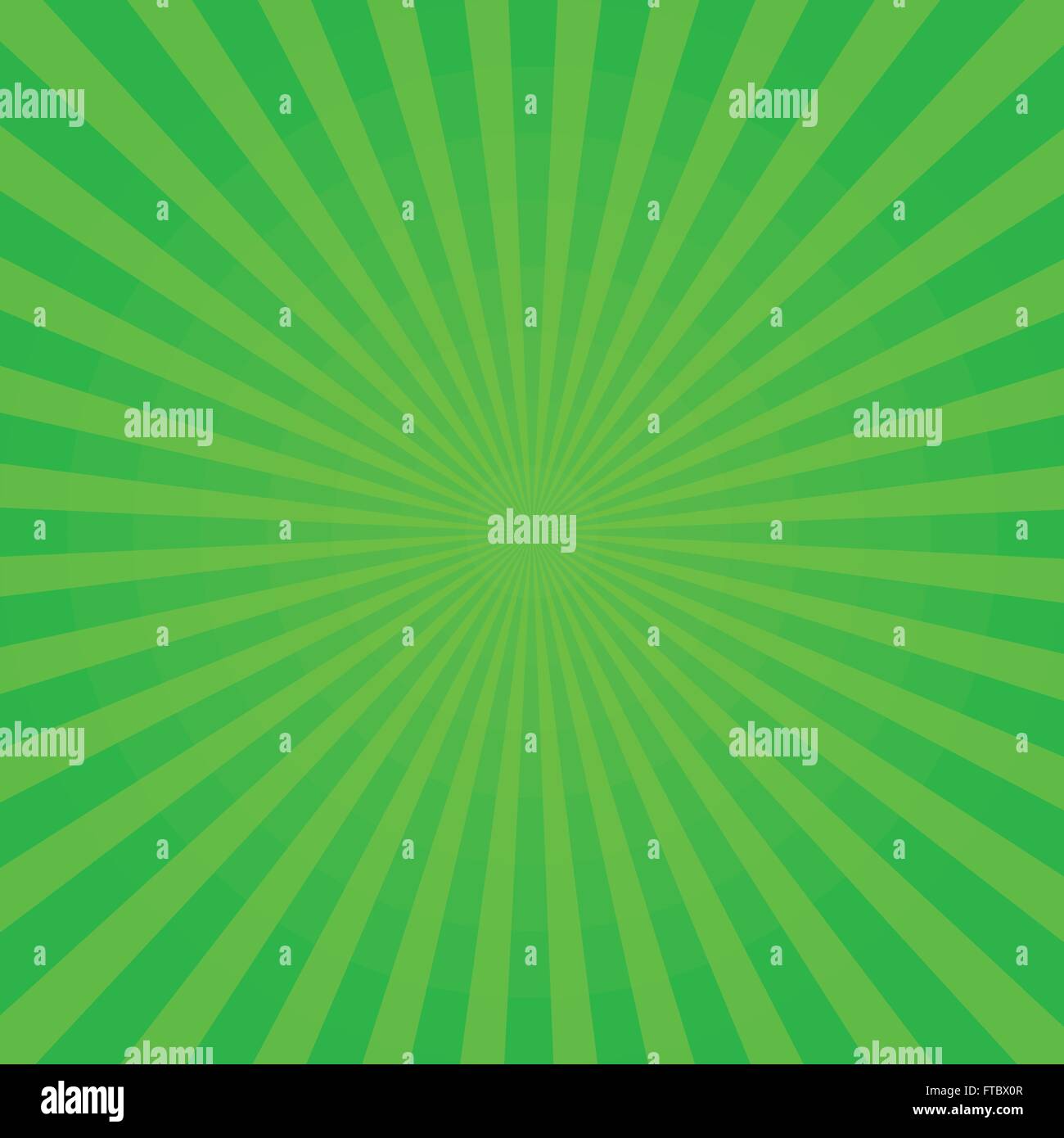 Sunburst vector vectors hi-res stock photography and images - Alamy