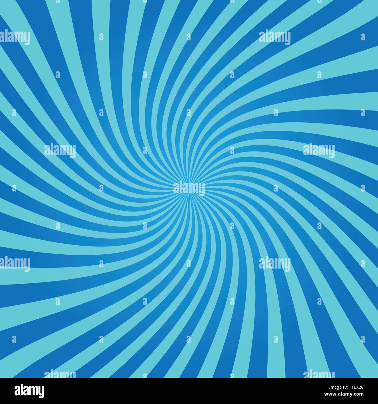 Light blue swirl Stock Vector Images - Alamy
