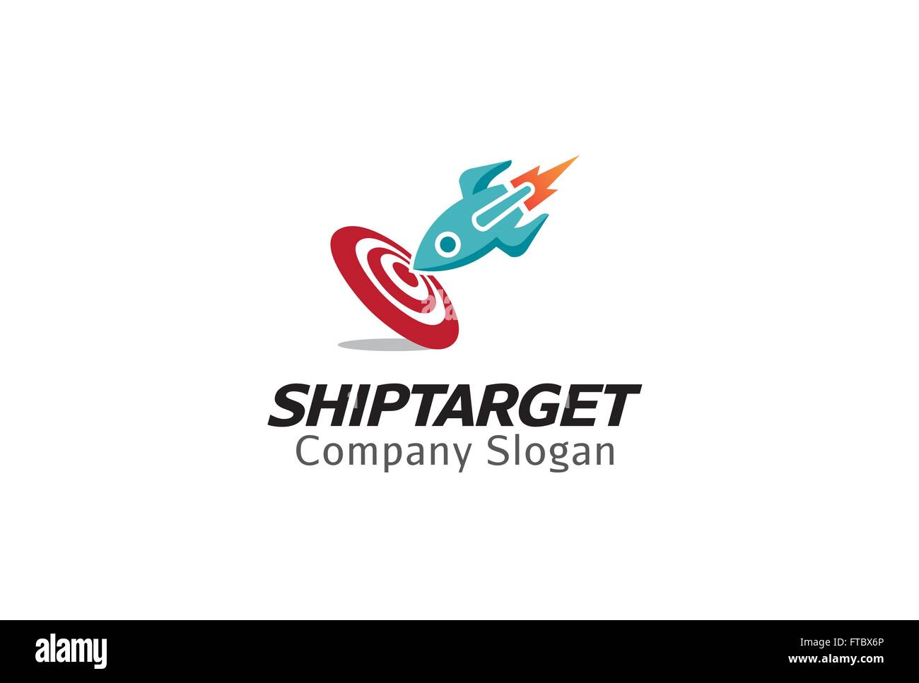 Right the ship Stock Vector Images - Alamy