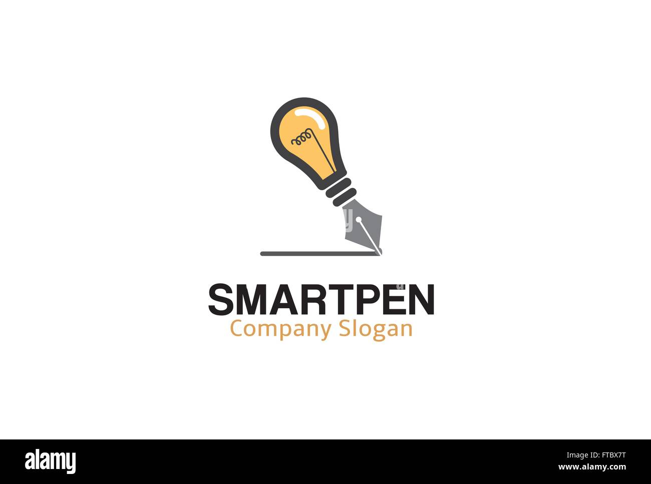 Genius smart Stock Vector Images - Alamy