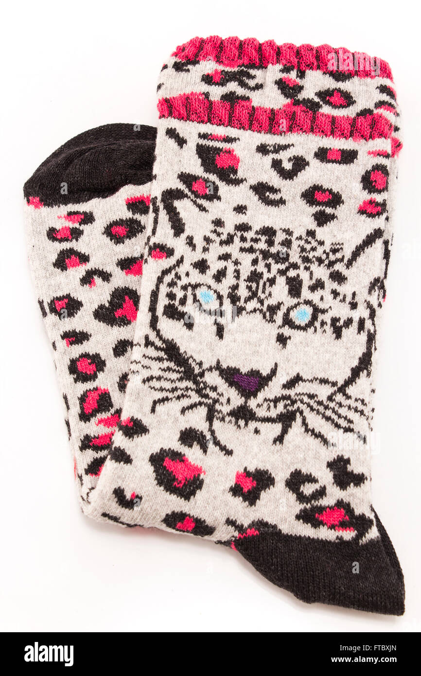 Clothing fashion motif Cut Out Stock Images & Pictures - Alamy