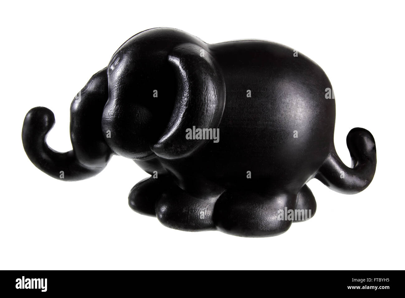 Plastic elephant hi-res stock photography and images - Alamy