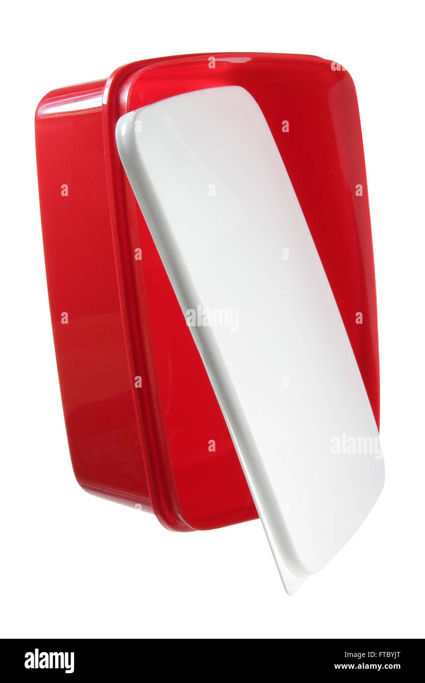 Plastic storage box cutout hi-res stock photography and images - Alamy