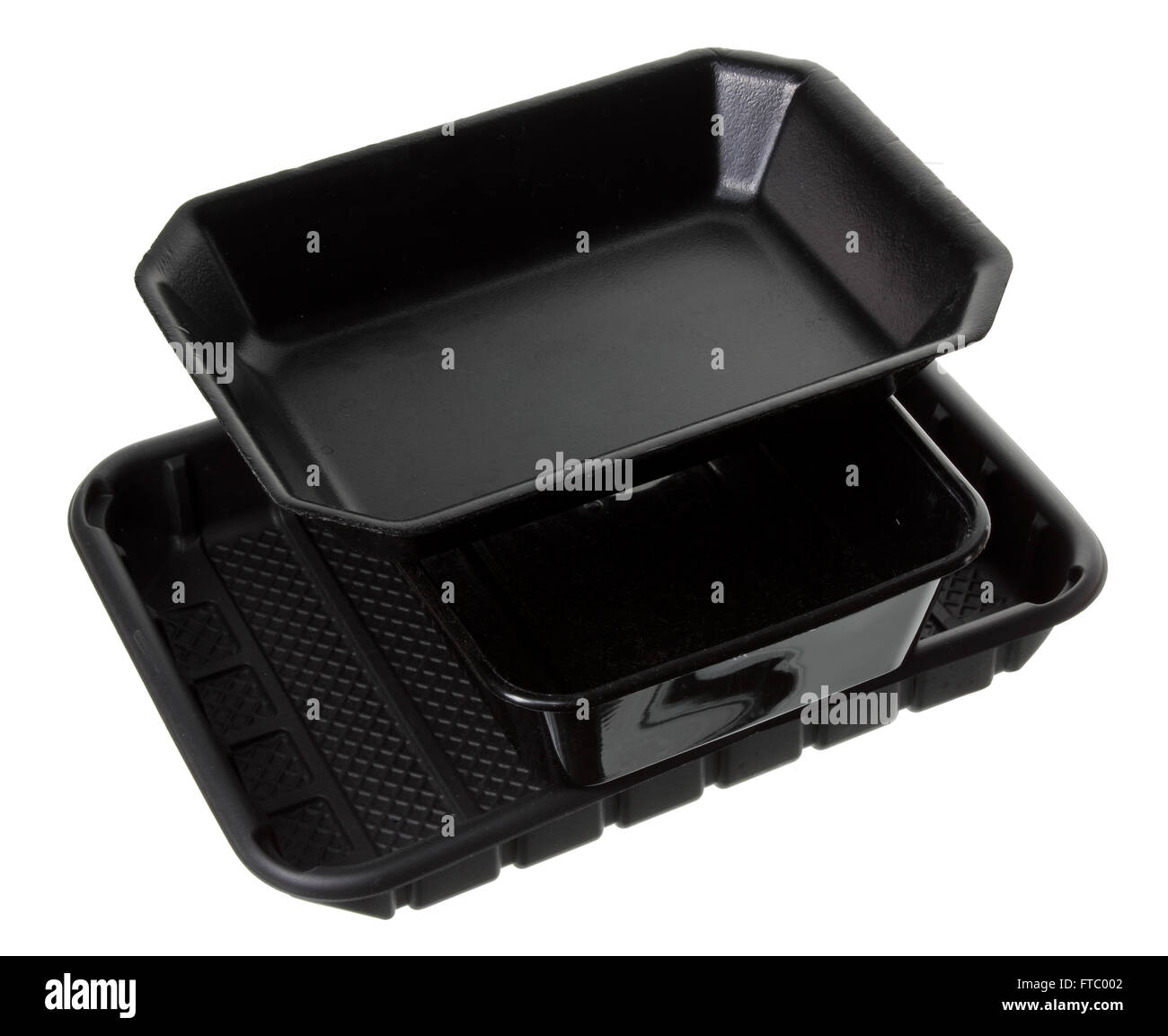 Food trays hi-res stock photography and images - Alamy