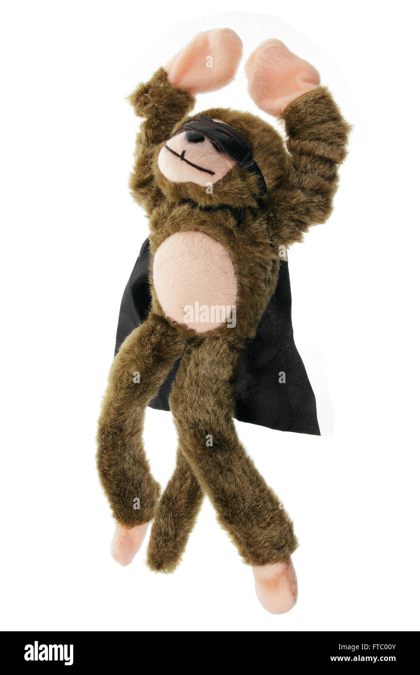 Soft toy puppet hi-res stock photography and images - Alamy