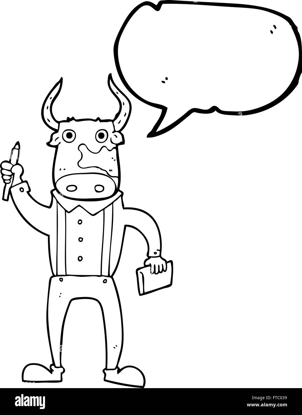 Bull pen Stock Vector Images - Alamy