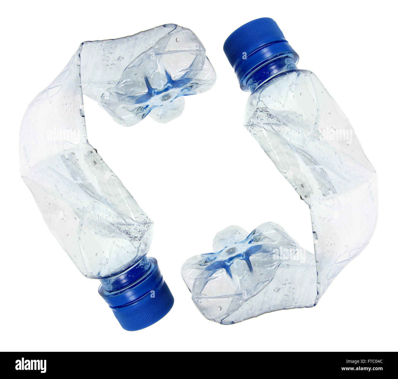 Biodegradable plastic bottles hi-res stock photography and images - Alamy