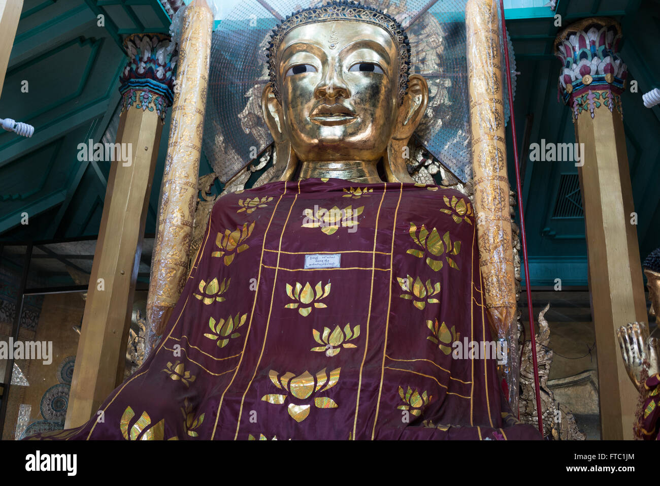 Asia myanmar myeik hi-res stock photography and images - Alamy